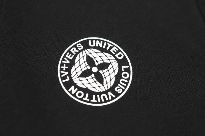 Budget-friendly Louis Vuitton T-Shirts