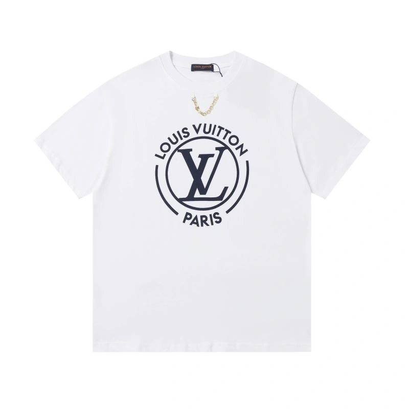 Louis Vuitton T-Shirts