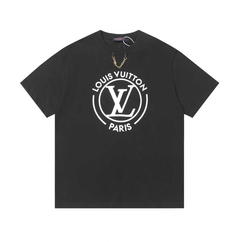 Accurate model Louis Vuitton T-Shirts