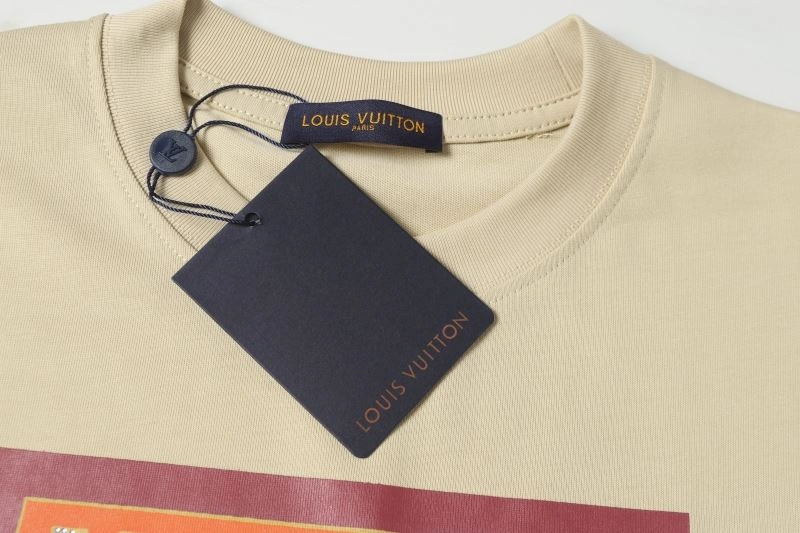 Original Louis Vuitton T-Shirts