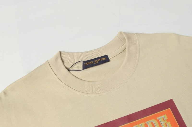 Original Louis Vuitton T-Shirts