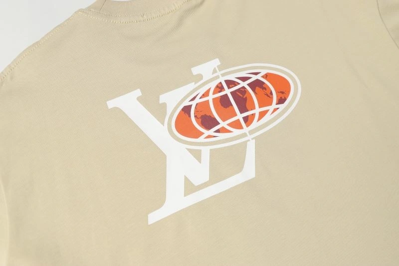 Original Louis Vuitton T-Shirts