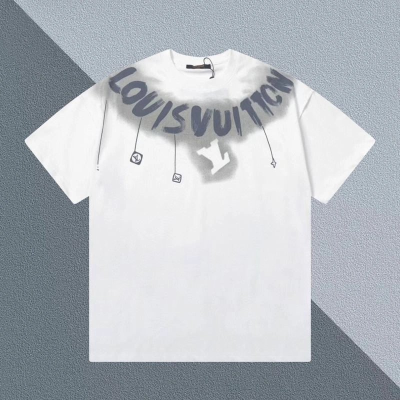 Louis Vuitton T-Shirts