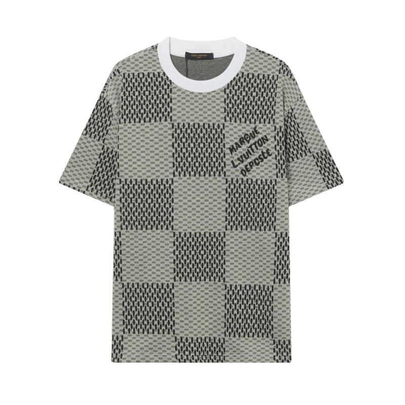 Louis Vuitton T-Shirts