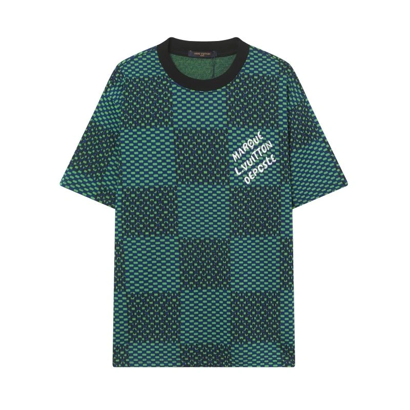 High fidelity Louis Vuitton T-Shirts