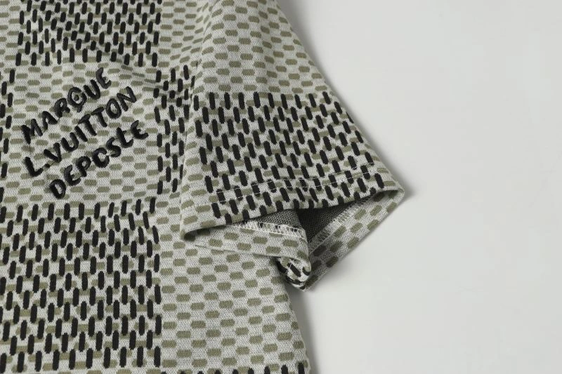 High fidelity Louis Vuitton T-Shirts