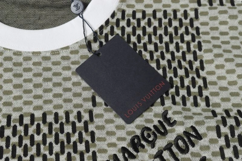 High fidelity Louis Vuitton T-Shirts