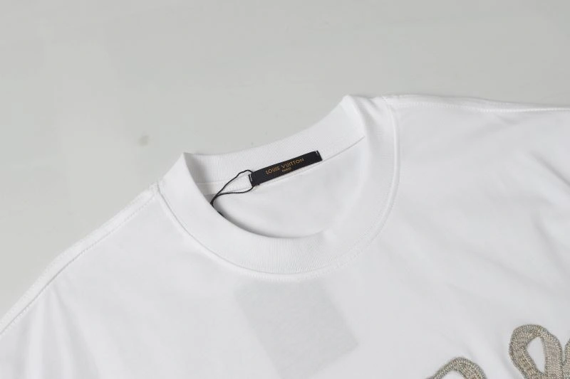 Mirror quality Louis Vuitton T-Shirts