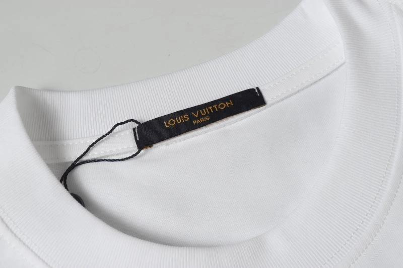 Mirror quality Louis Vuitton T-Shirts