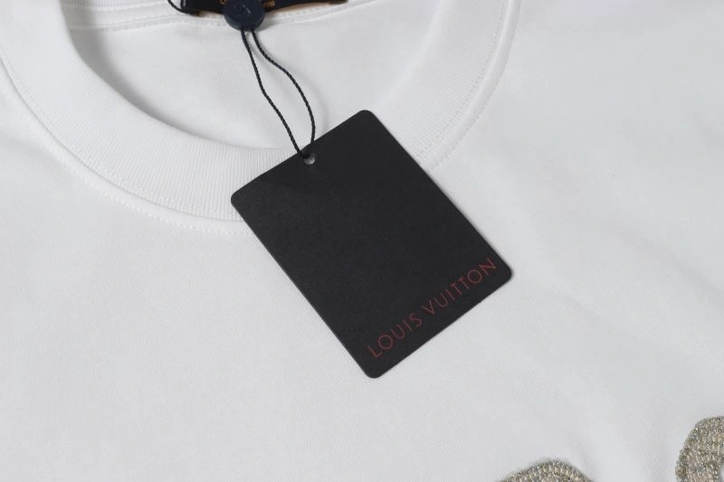 Mirror quality Louis Vuitton T-Shirts