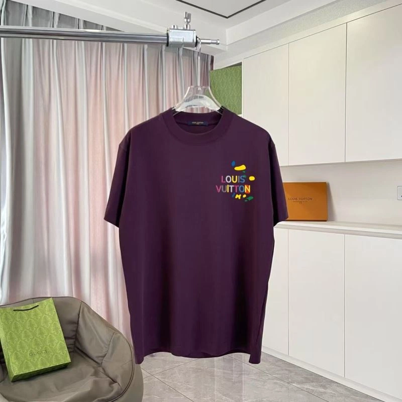 Factory-made Louis Vuitton T-Shirts