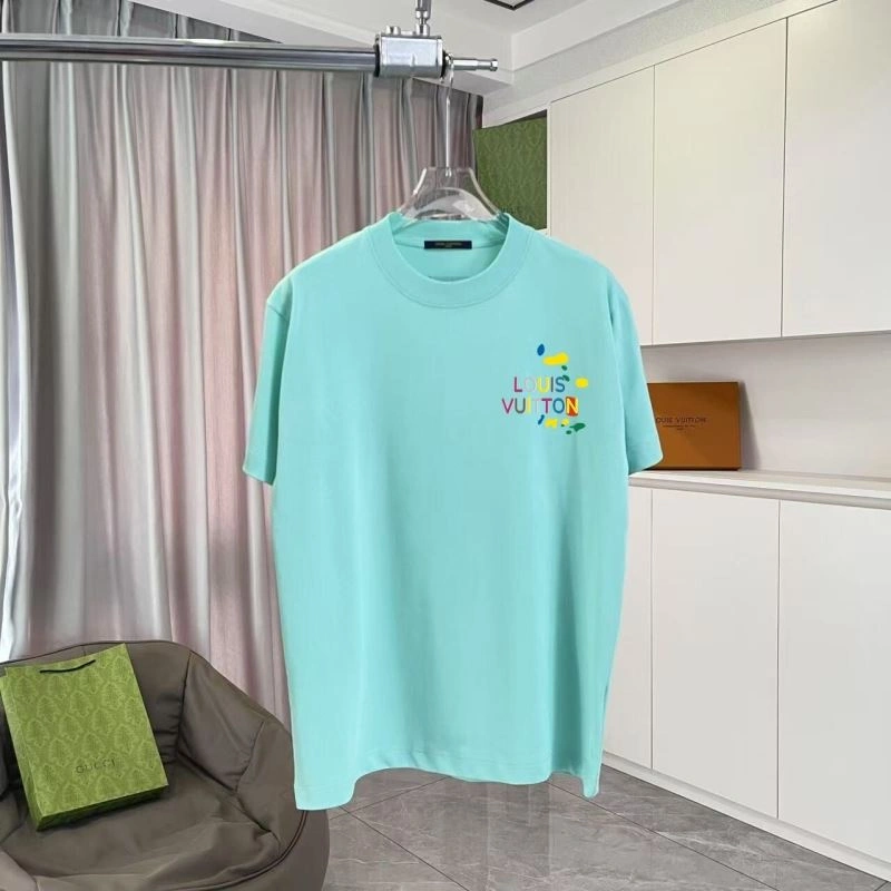 Factory-made Louis Vuitton T-Shirts