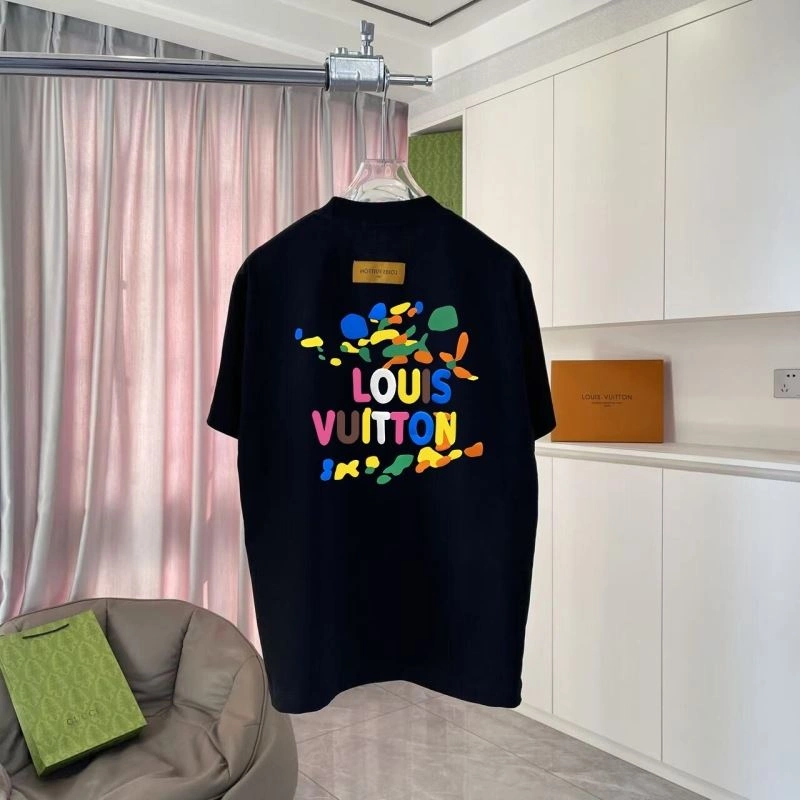 Factory-made Louis Vuitton T-Shirts