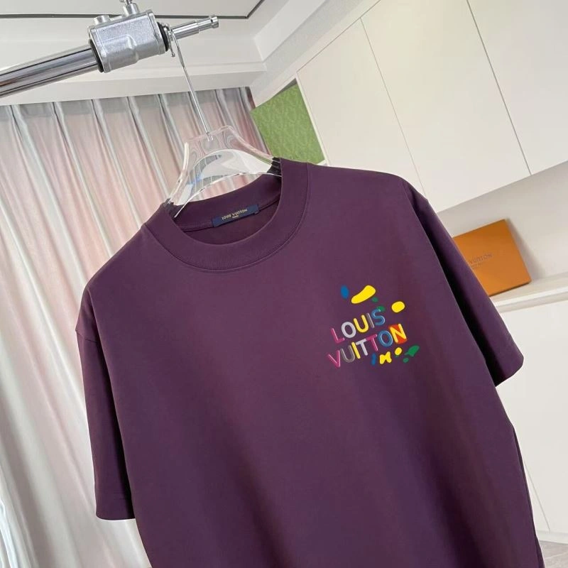Factory-made Louis Vuitton T-Shirts