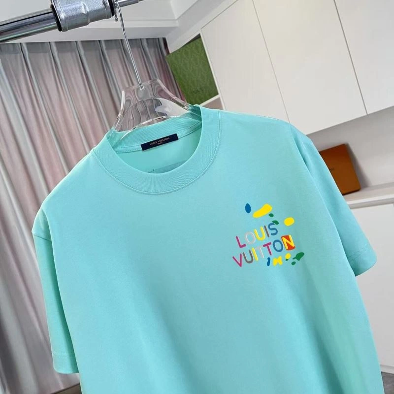 Factory-made Louis Vuitton T-Shirts