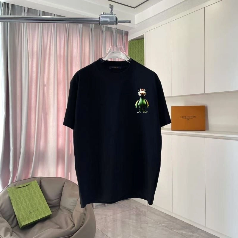 Brand-authenticated Louis Vuitton T-Shirts
