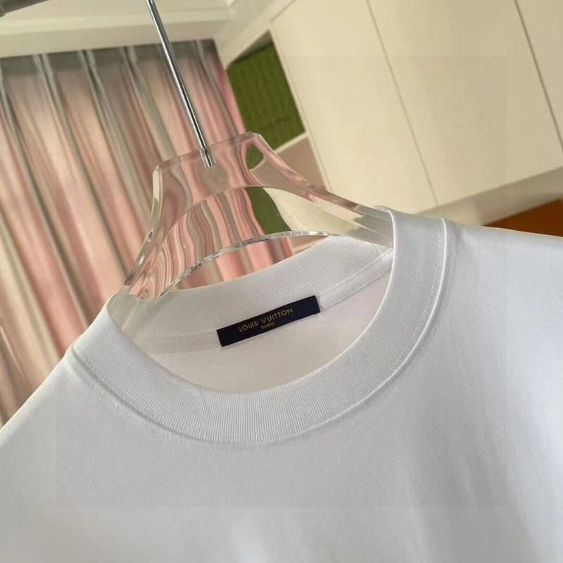 Brand-authenticated Louis Vuitton T-Shirts