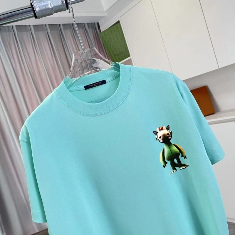Brand-authenticated Louis Vuitton T-Shirts