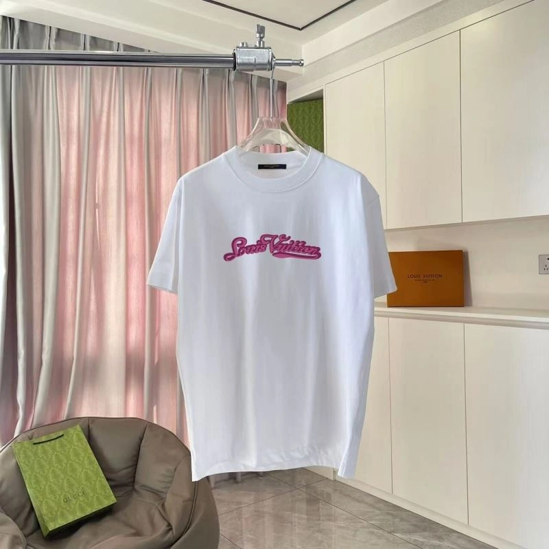 Louis Vuitton T-Shirts