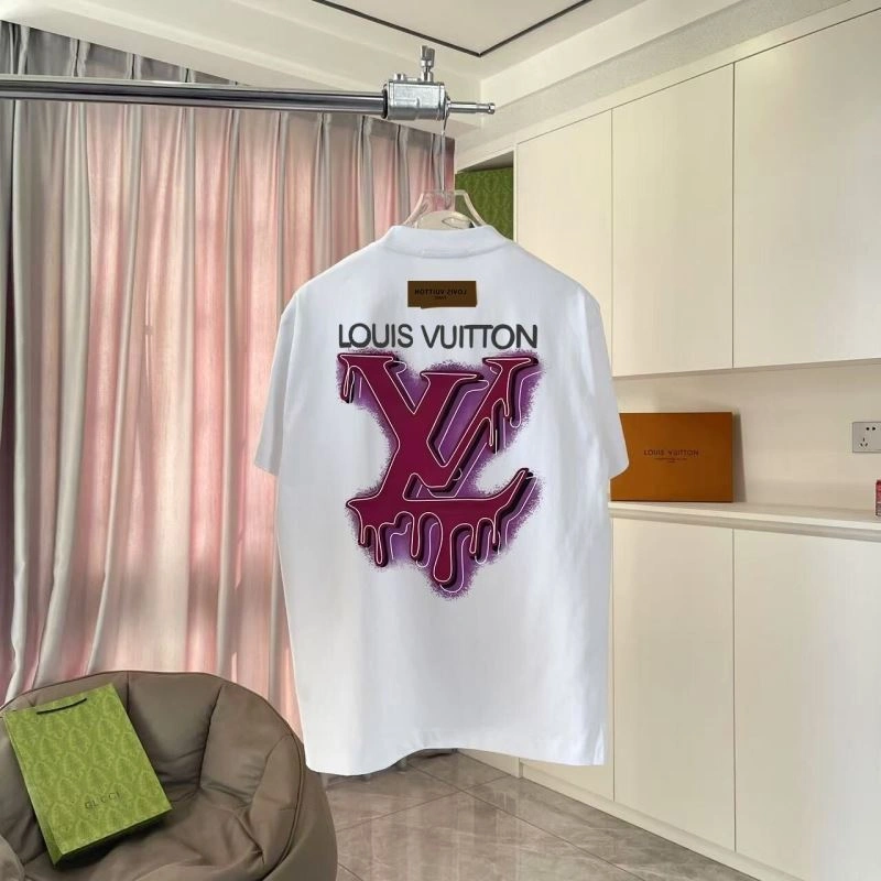 Cut-rate Louis Vuitton T-Shirts