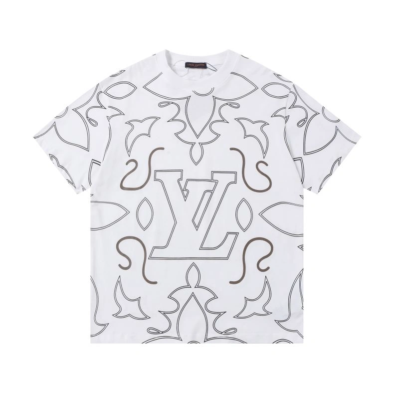 Louis Vuitton T-Shirts