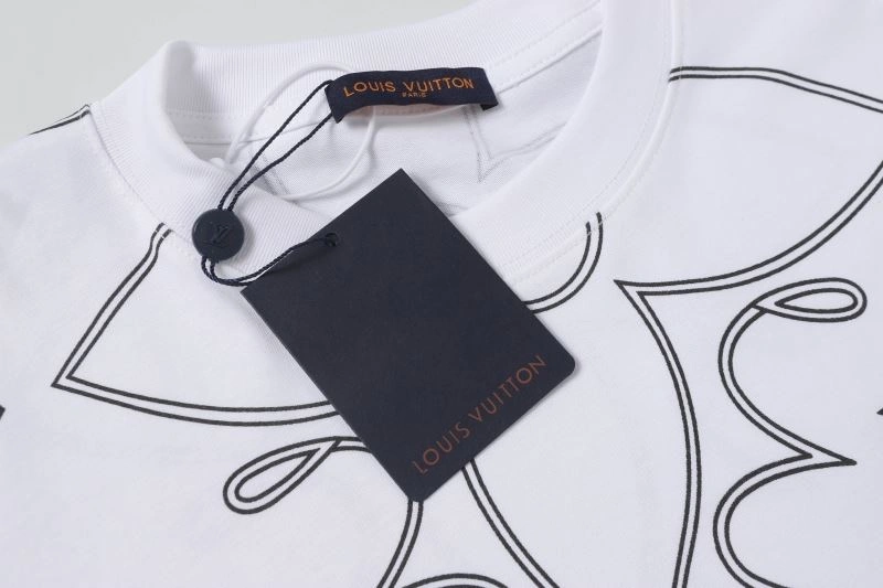 Budget-friendly Louis Vuitton T-Shirts