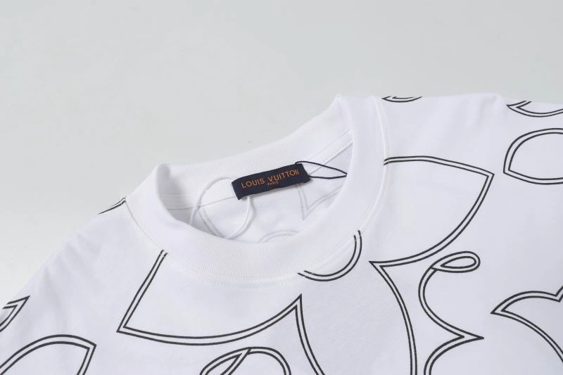 Budget-friendly Louis Vuitton T-Shirts