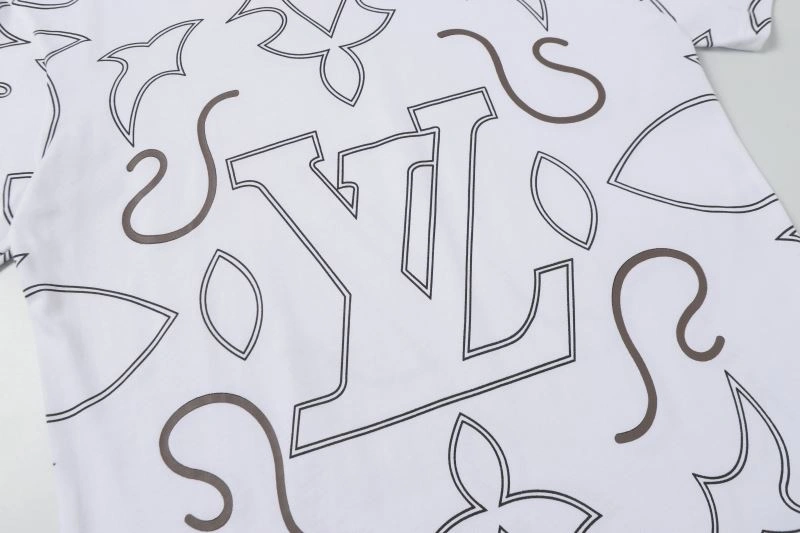 Budget-friendly Louis Vuitton T-Shirts
