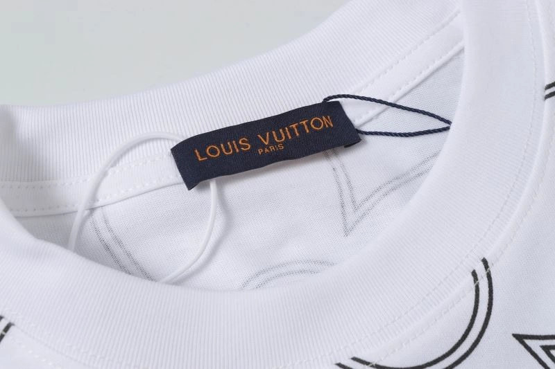Budget-friendly Louis Vuitton T-Shirts