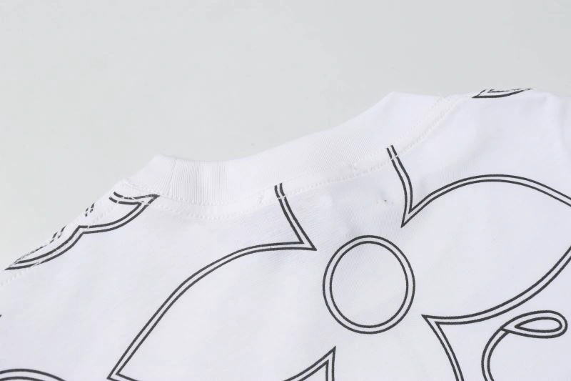 Budget-friendly Louis Vuitton T-Shirts