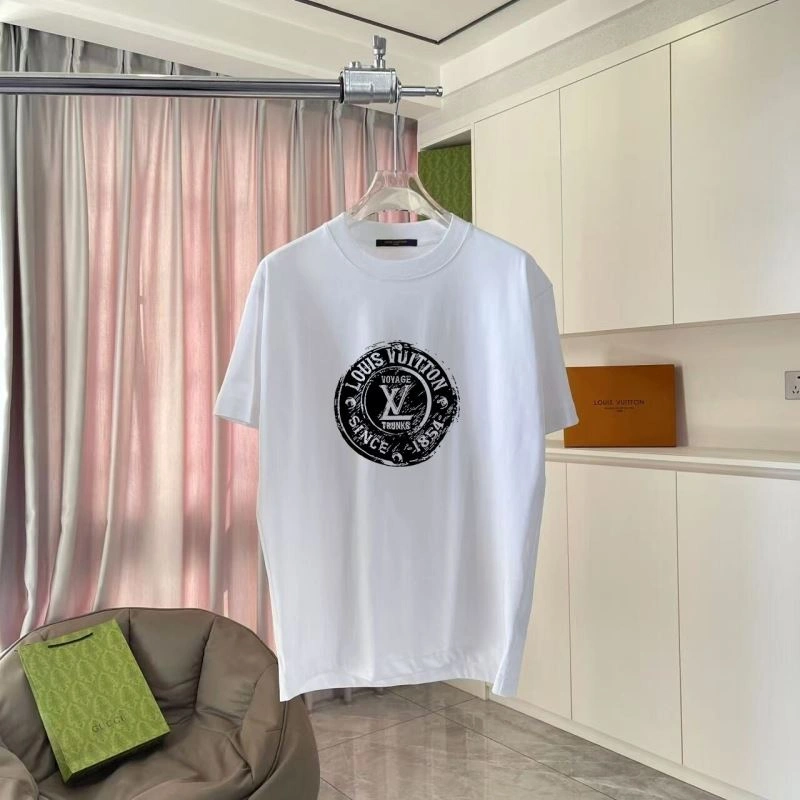 Louis Vuitton T-Shirts