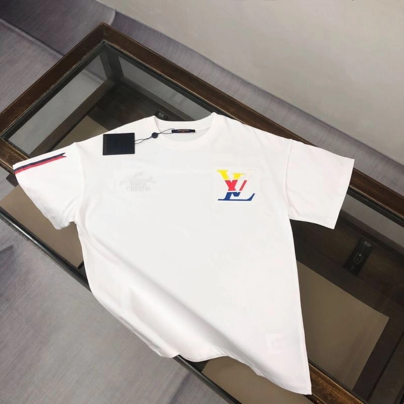 Louis Vuitton T-Shirts
