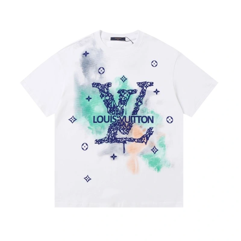 Louis Vuitton T-Shirts
