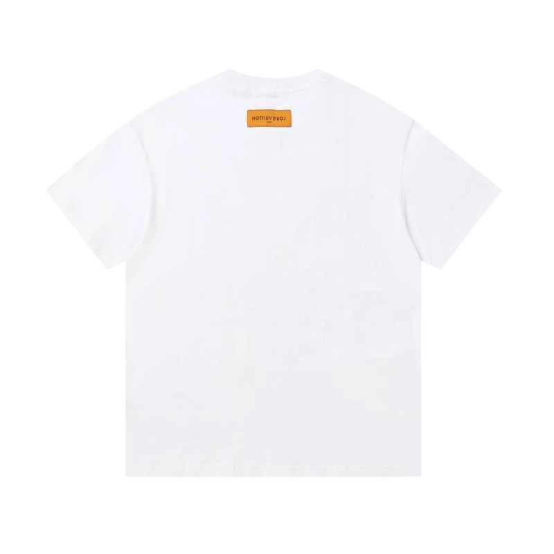 Genuine Louis Vuitton T-Shirts