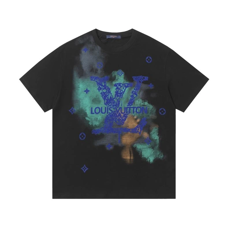 Genuine Louis Vuitton T-Shirts