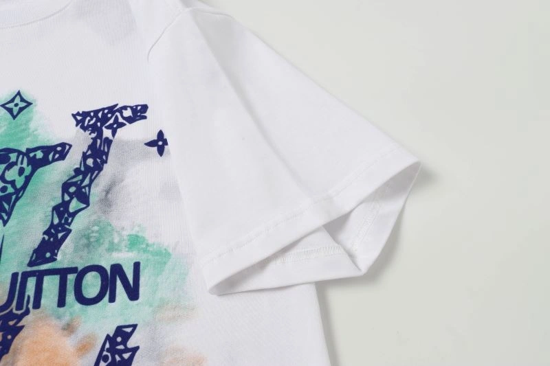 Genuine Louis Vuitton T-Shirts