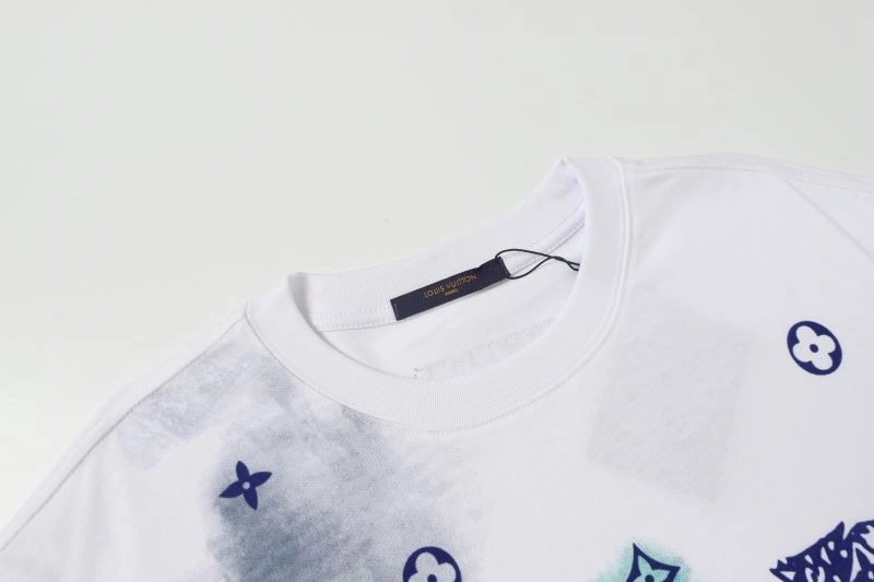 Genuine Louis Vuitton T-Shirts