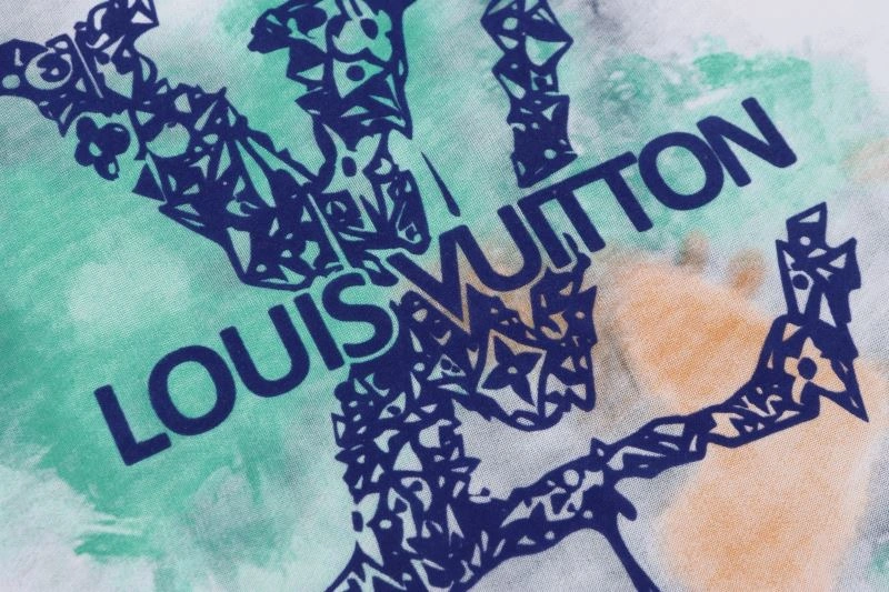 Genuine Louis Vuitton T-Shirts
