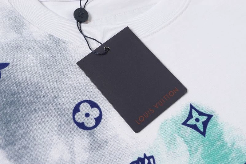 Genuine Louis Vuitton T-Shirts