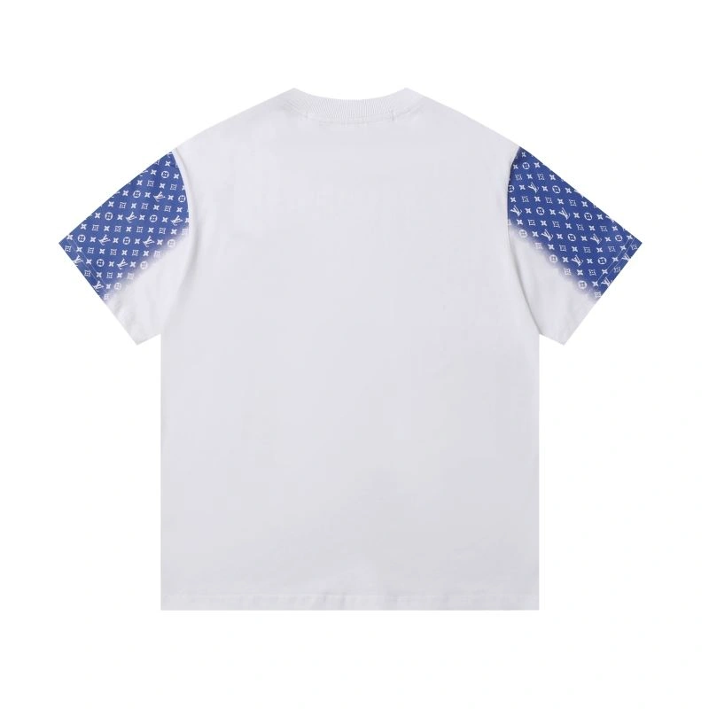 Official Louis Vuitton T-Shirts