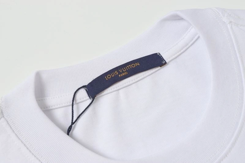 Official Louis Vuitton T-Shirts