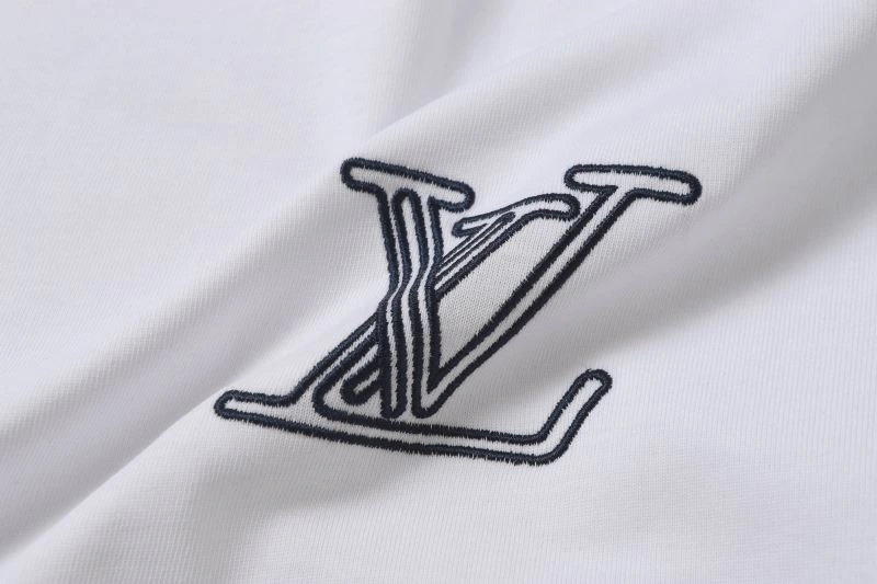 Official Louis Vuitton T-Shirts