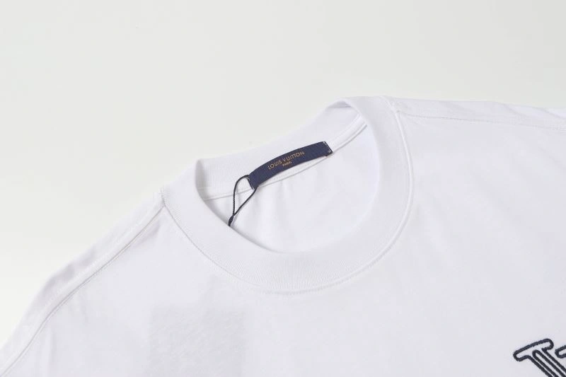 Official Louis Vuitton T-Shirts