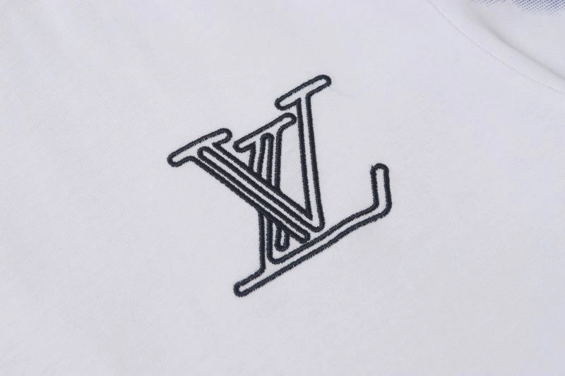 Official Louis Vuitton T-Shirts