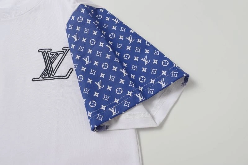 Official Louis Vuitton T-Shirts