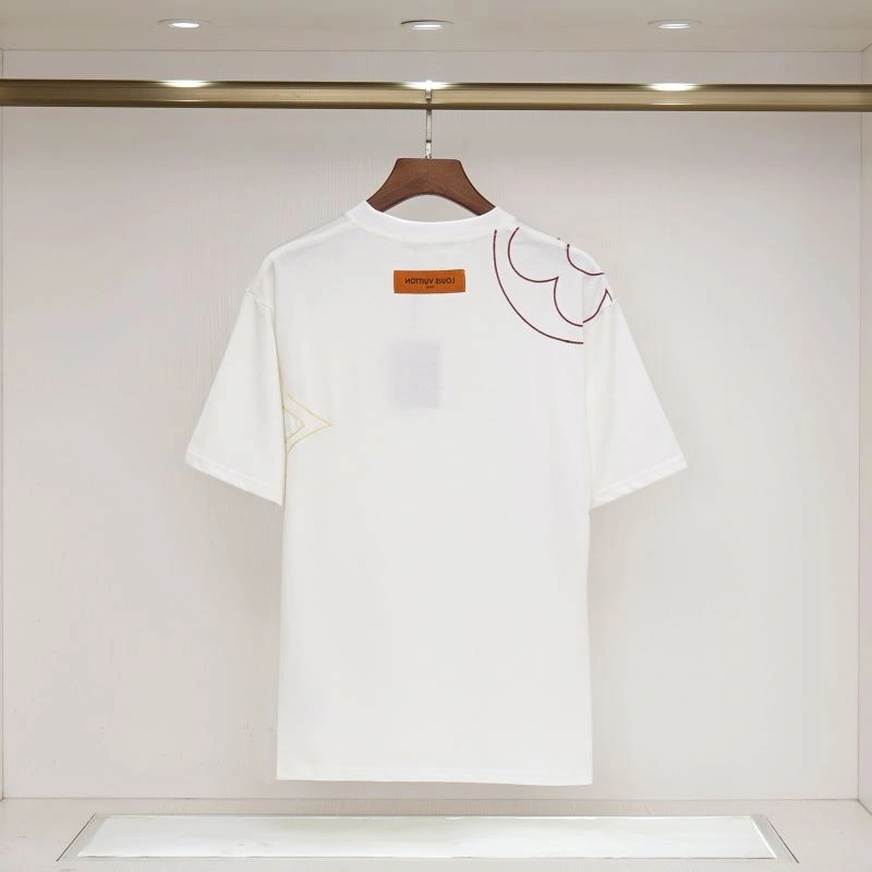 Top mirror Louis Vuitton T-Shirts