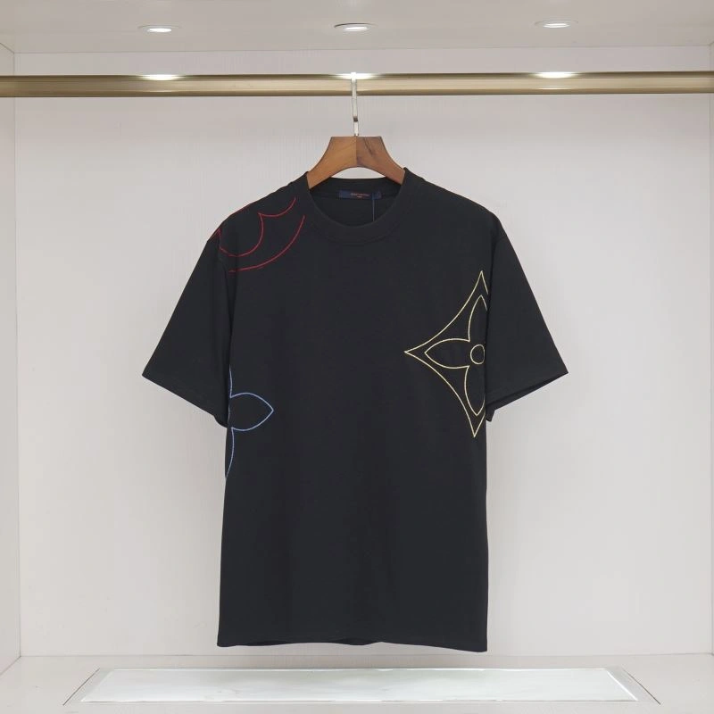 Top mirror Louis Vuitton T-Shirts