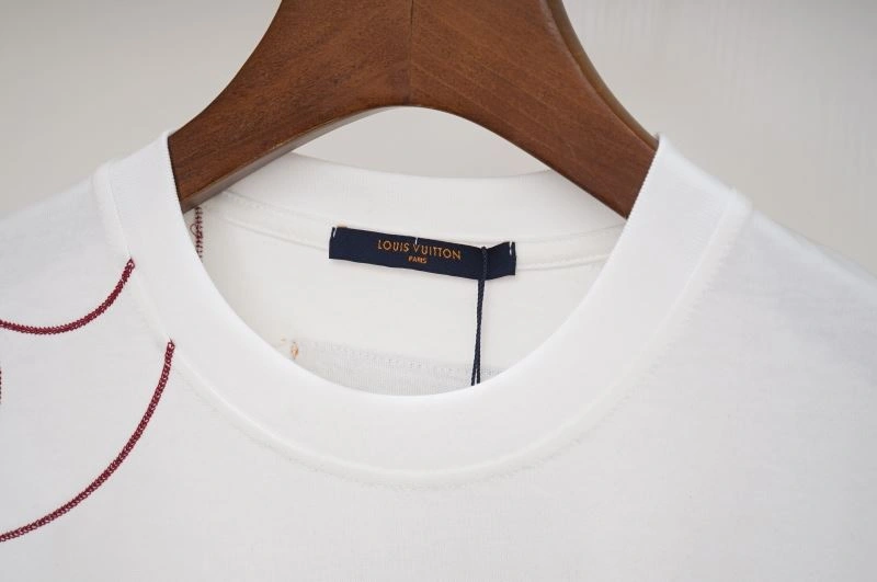 Top mirror Louis Vuitton T-Shirts