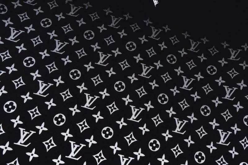 Accurate model Louis Vuitton T-Shirts