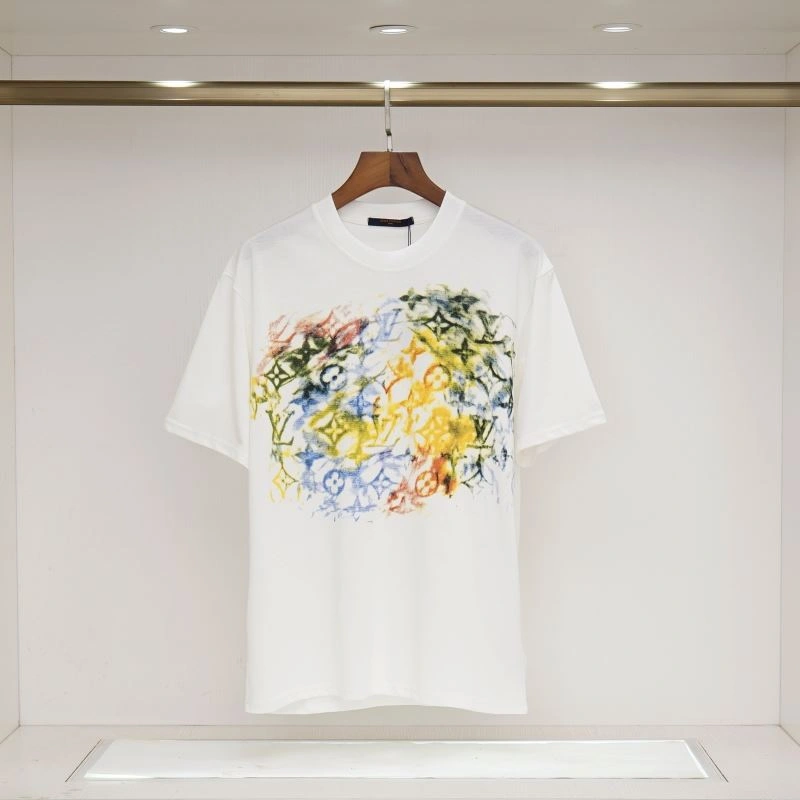 Louis Vuitton T-Shirts